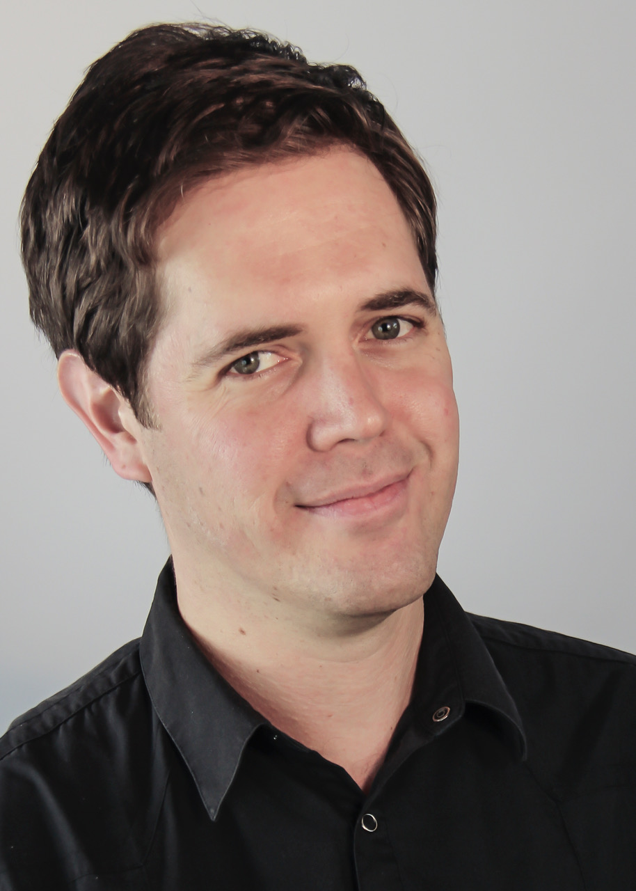 Wade Gregory – Matt Withers